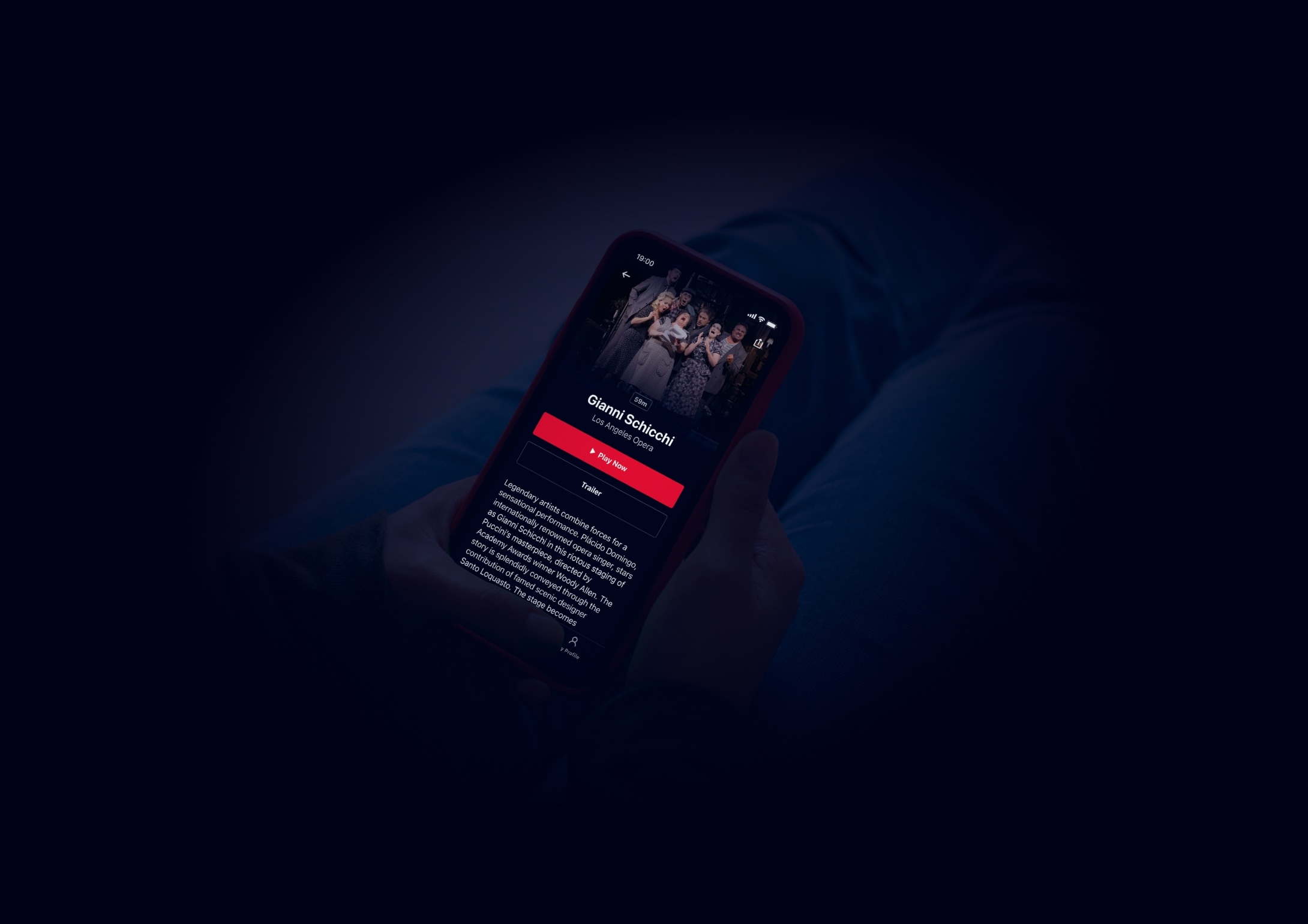 Dramox | Your online theater